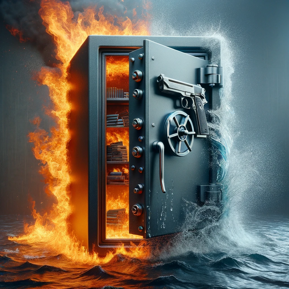 Maximizing Safety Protection Features in Gun Safes | News