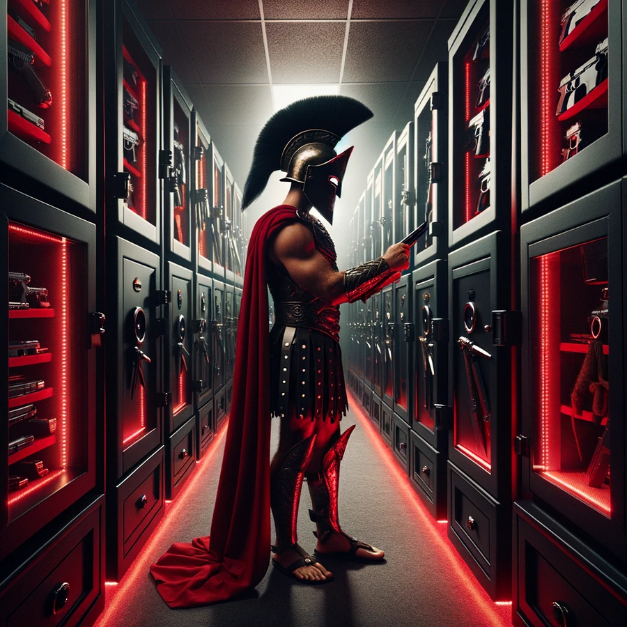 Choosing Your Perfect Gun Safe: Understanding What You Need | News