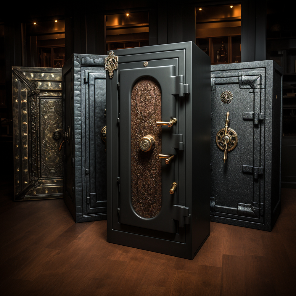 Gun Safe Sizing Tips for Secure Firearm Storage | News