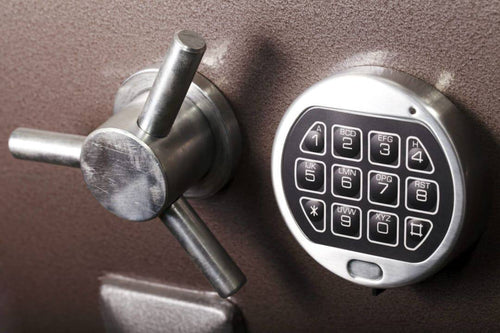 Comparing Gun Safe Lock Mechanisms: What Is Right for You? | News