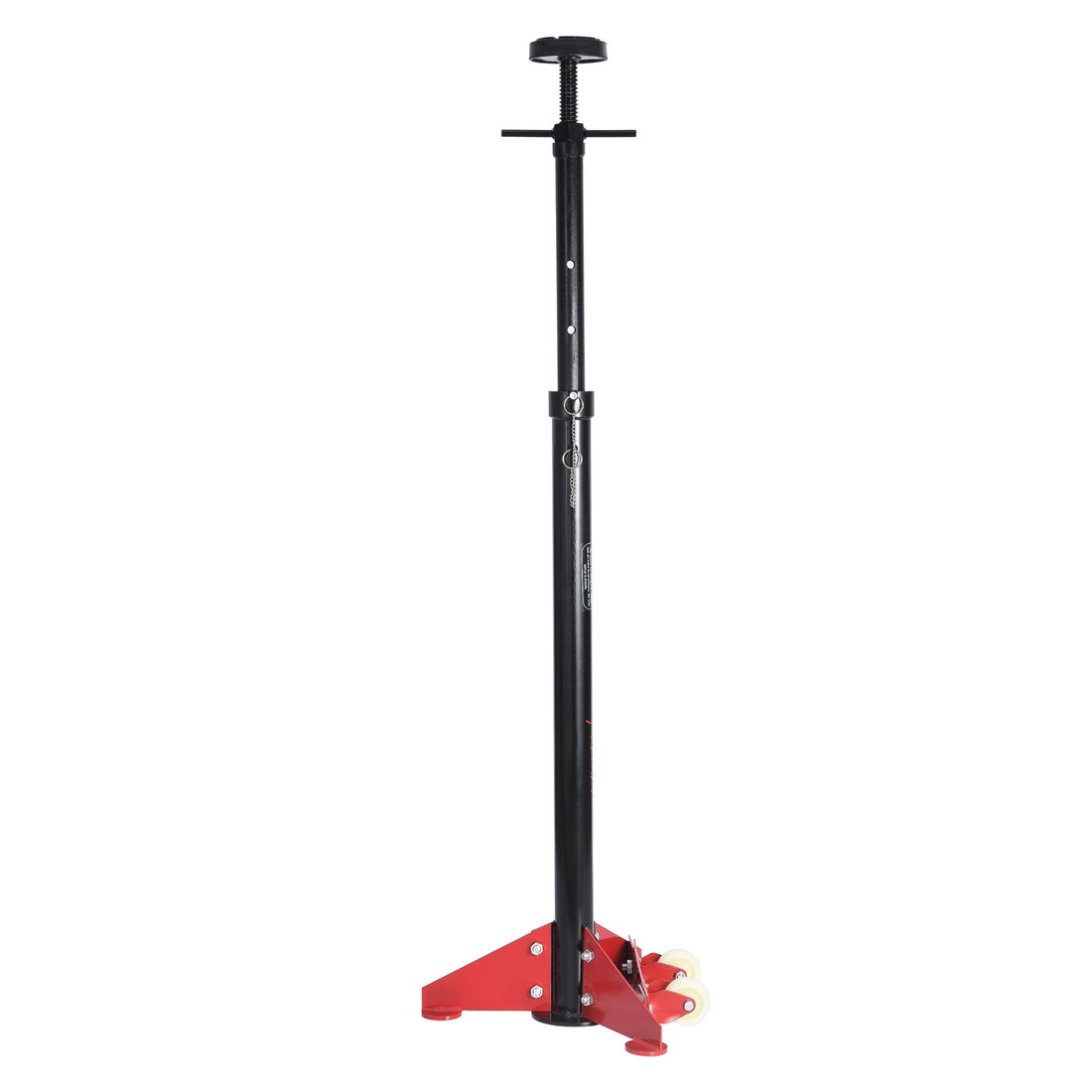 750kg Under Hoist Support Stand Adjustable 3/4 Ton | Fiernero