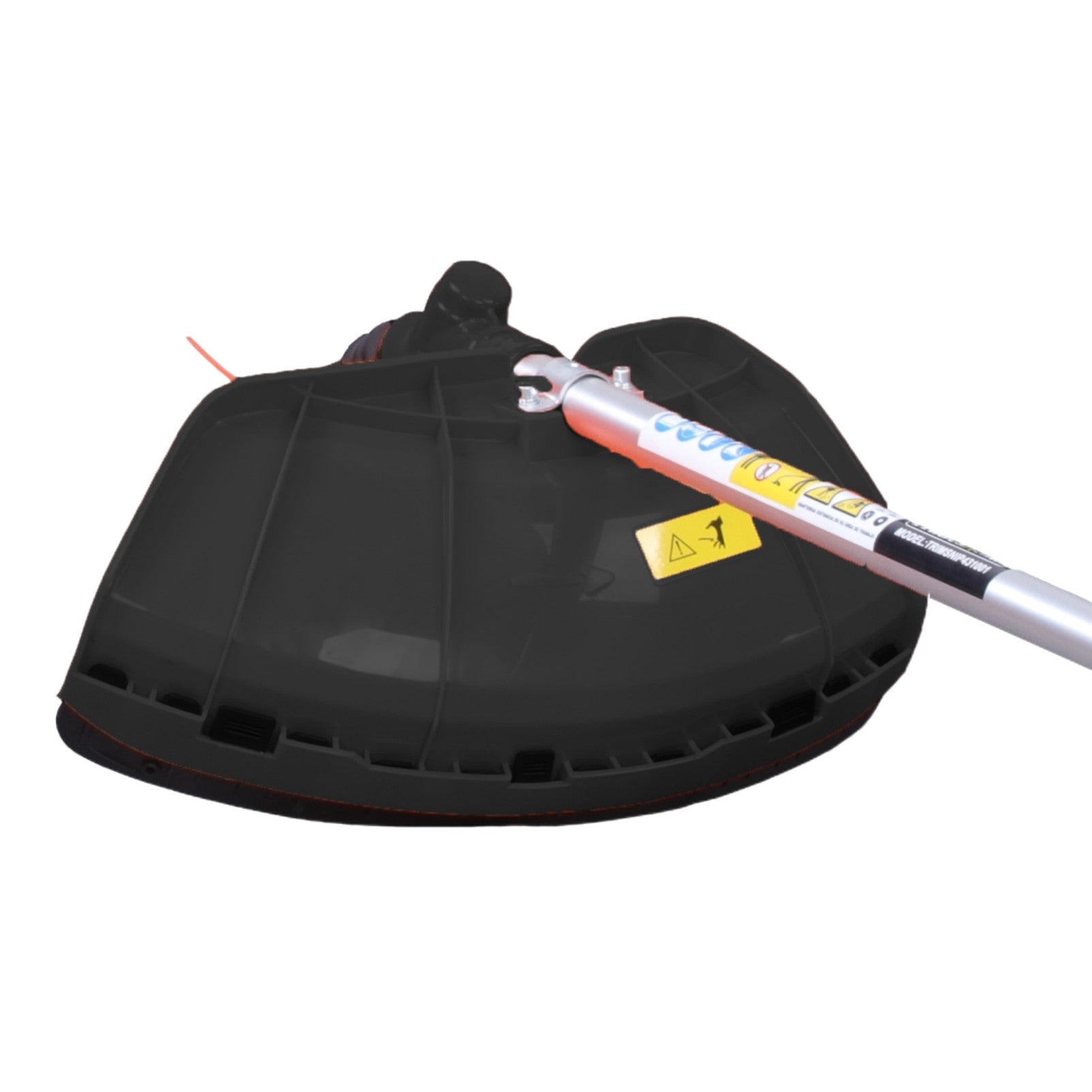 Whipper Snipper 4-Stroke 31cc Straight Shaft Line Trimmer | KingTech