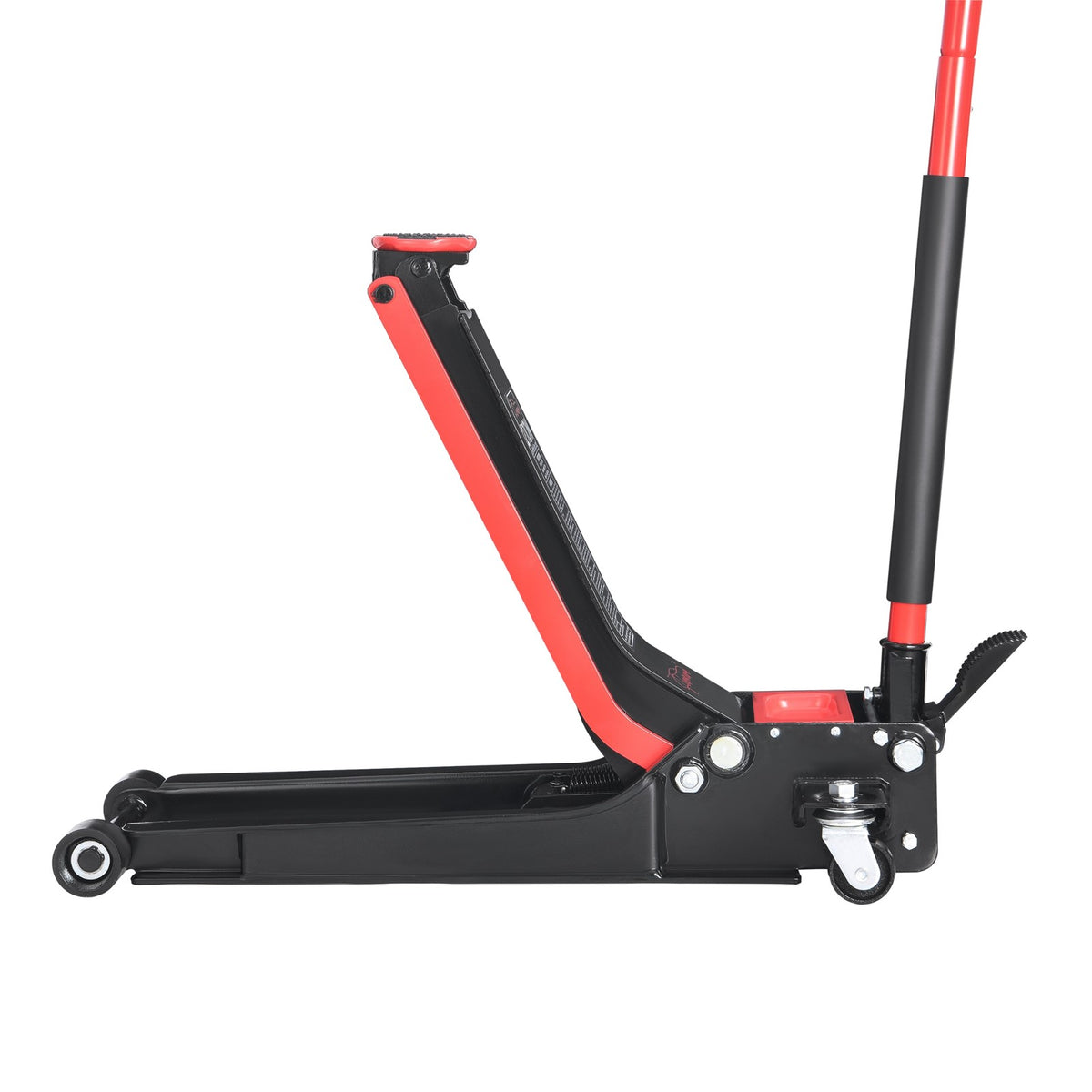 2 Ton Hydraulic Low Profile Car Trolley Jack | Fiernero