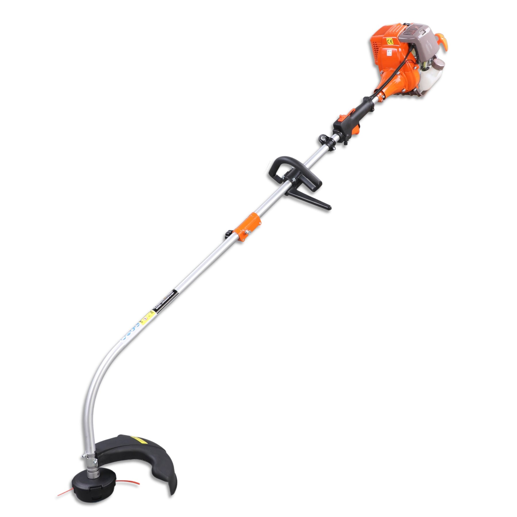 Whipper Snipper 4 Stroke - Curved | Tradesman