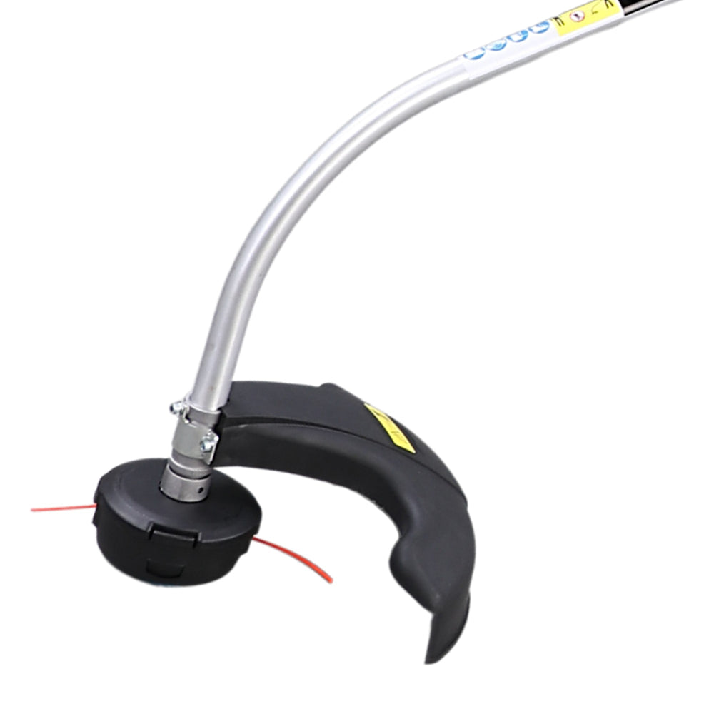 Whipper Snipper 4 Stroke - Curved | Tradesman