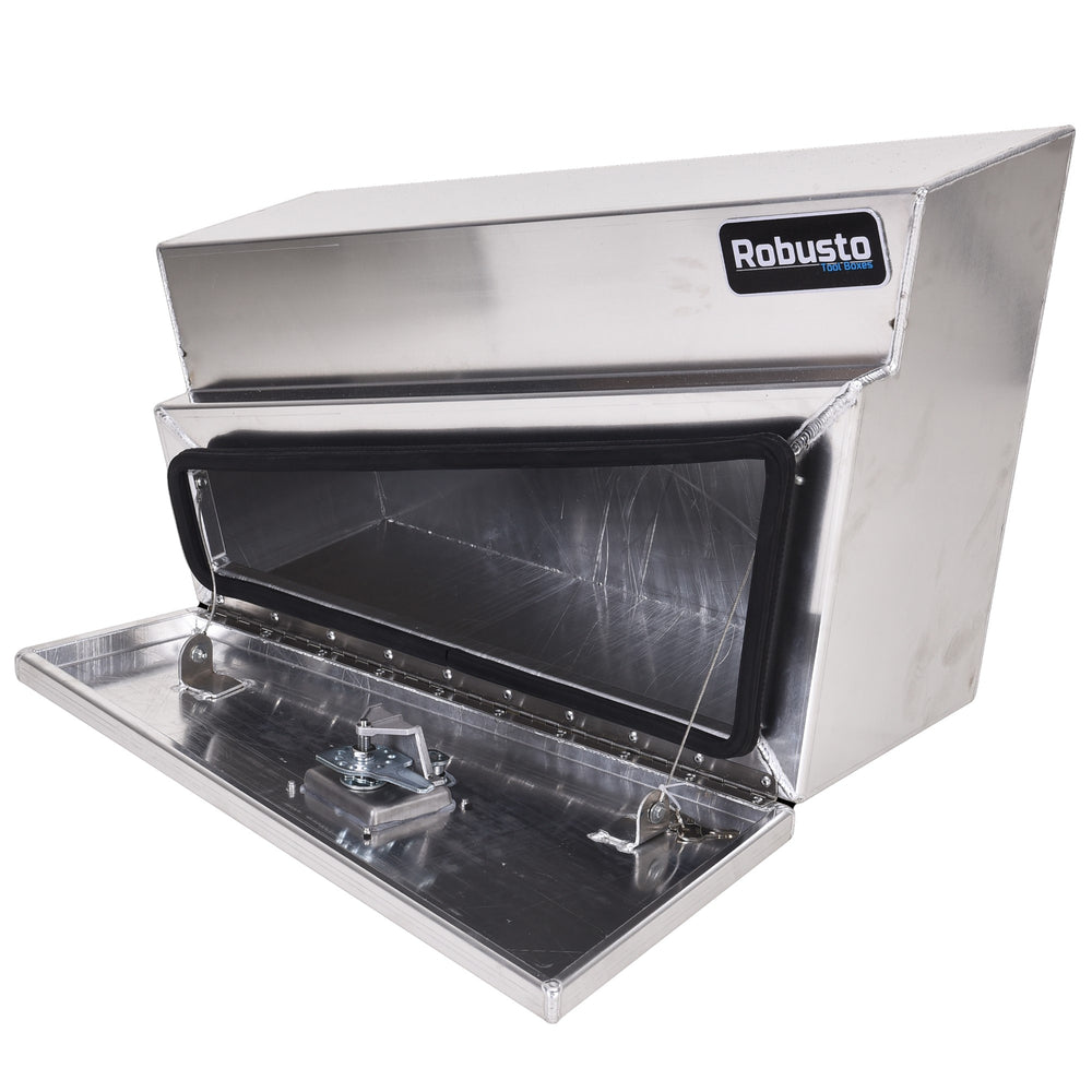 Aluminium Tool Boxes Australia | Trade Hero