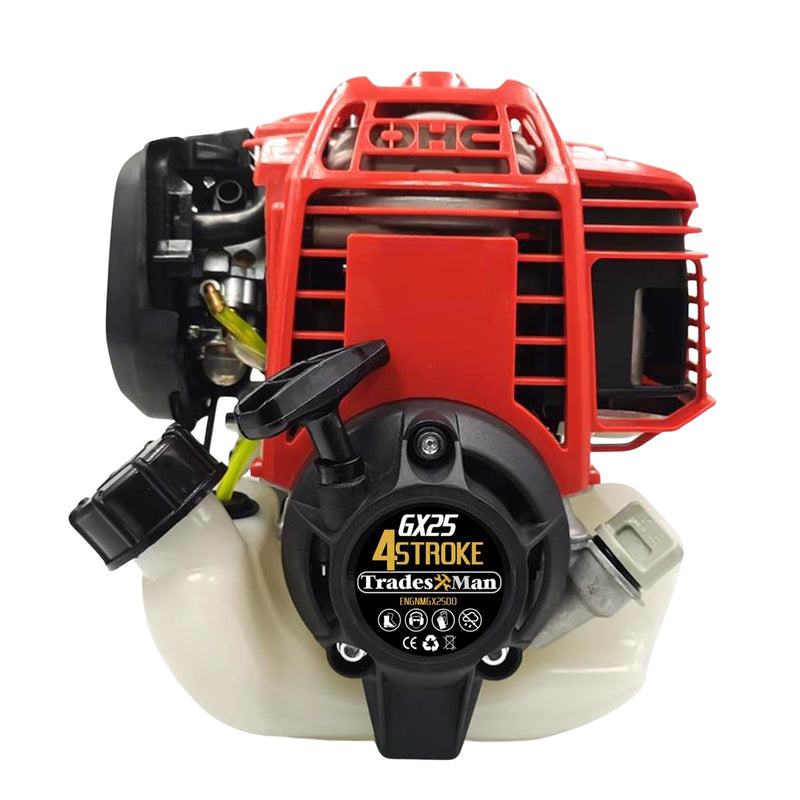 GX25 25cc Engine Motor