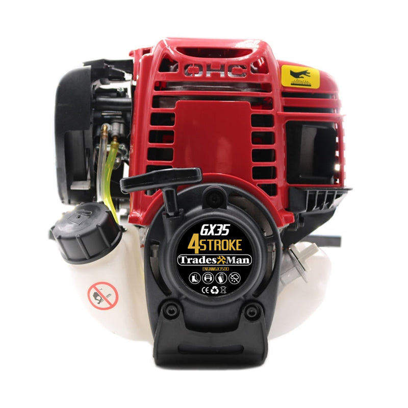 GX35 35cc Engine Motor