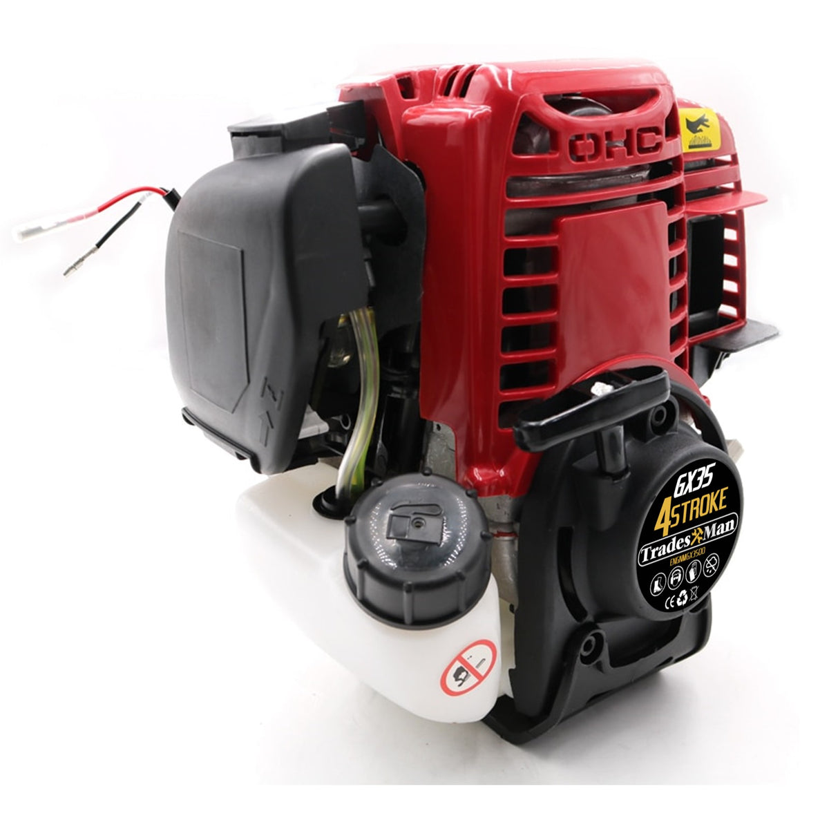 GX35 35cc Engine Motor | Fiernero