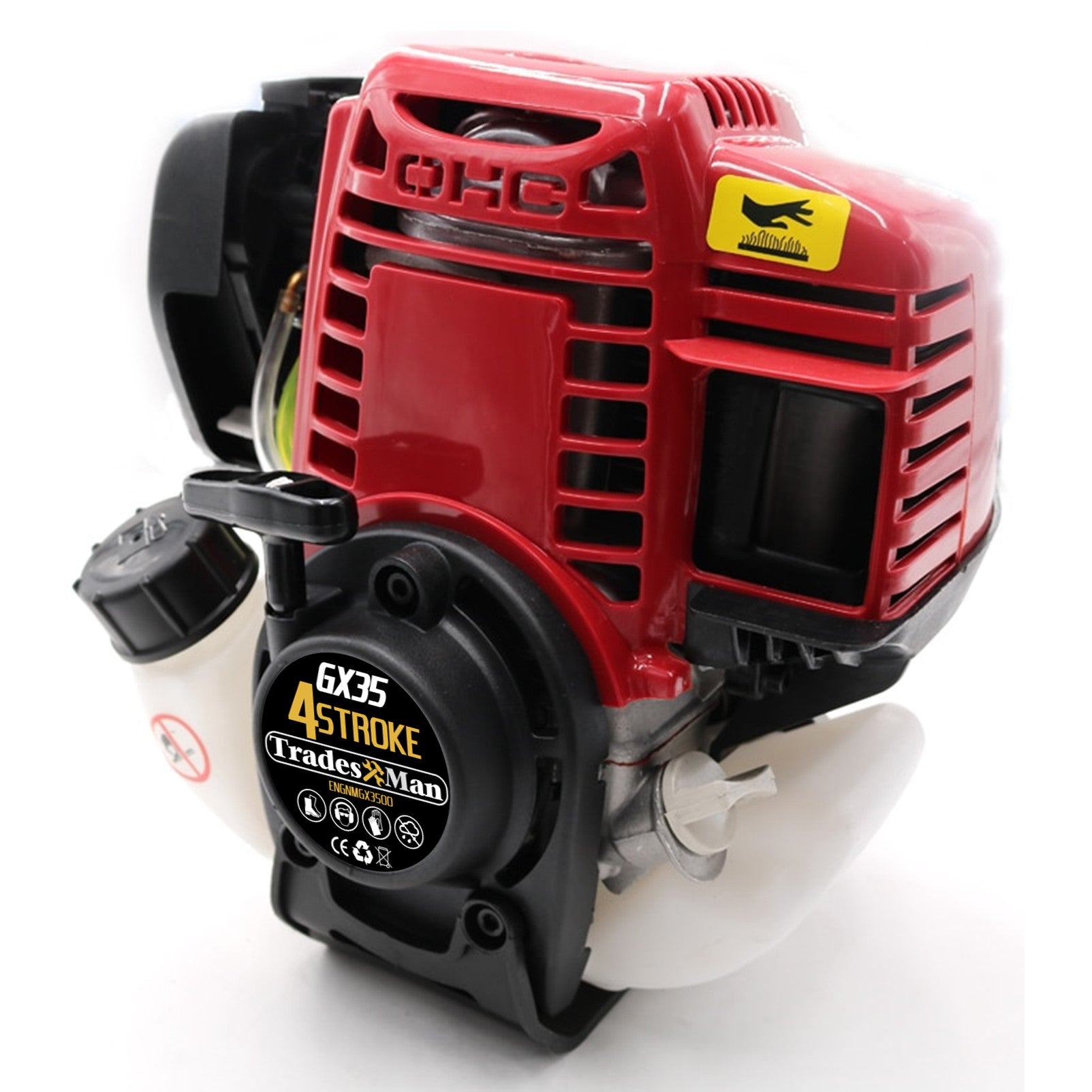 GX35 35cc Engine Motor | Fiernero