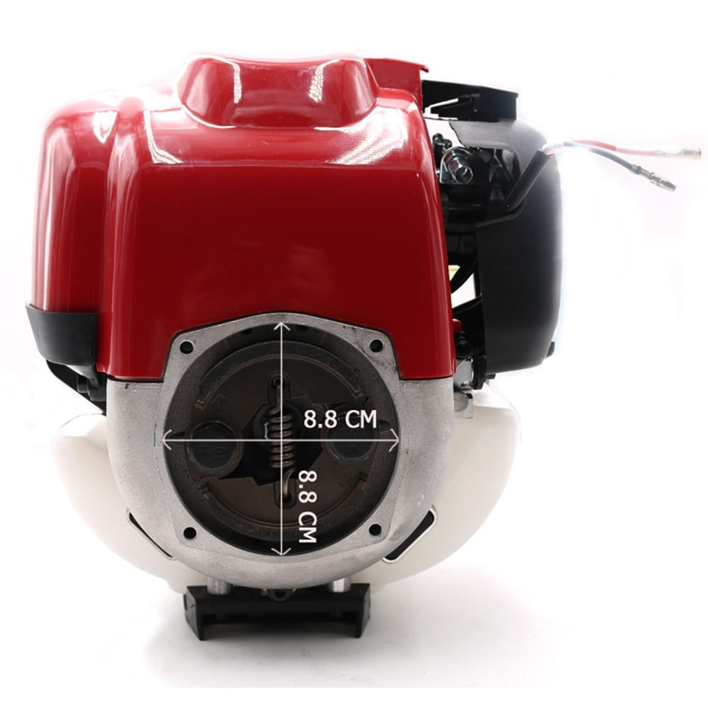 GX35 35cc Engine Motor | Fiernero
