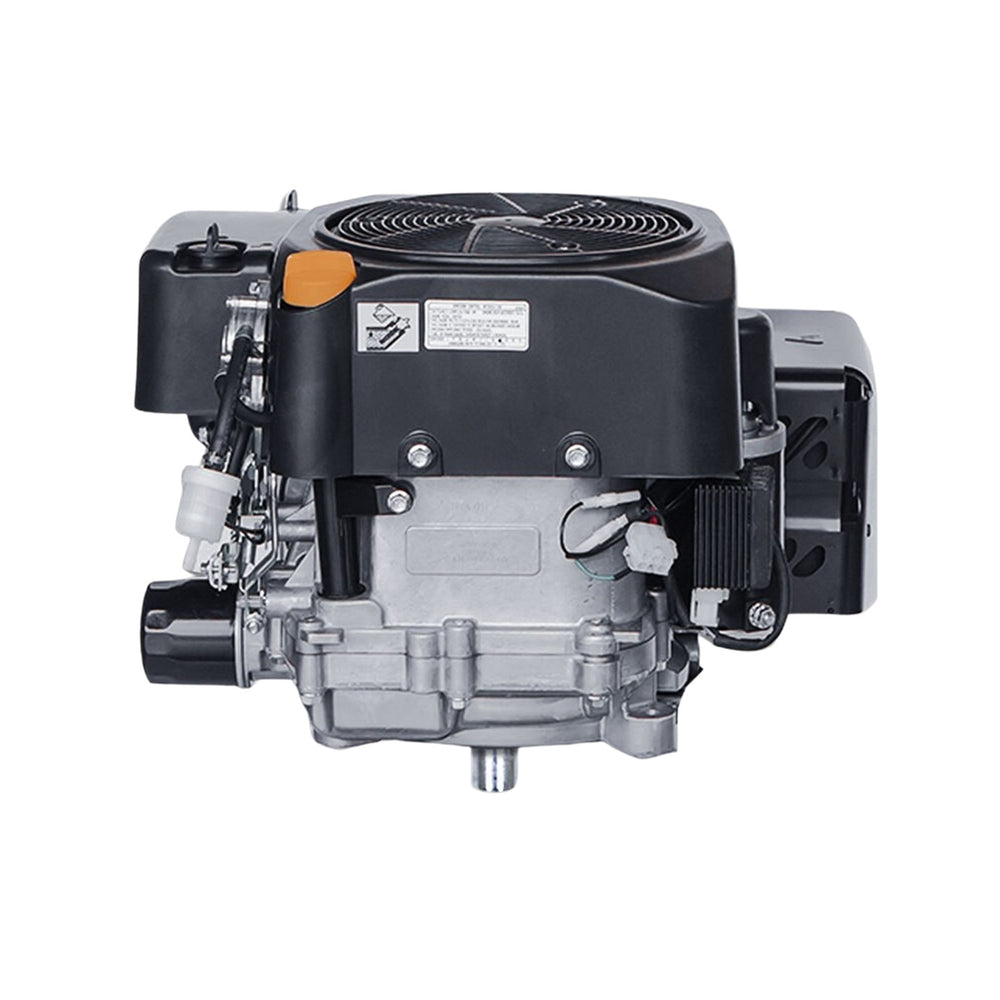 18HP Vertical Shaft Engine 4-Stroke Petrol Motor 550cc | KingTech