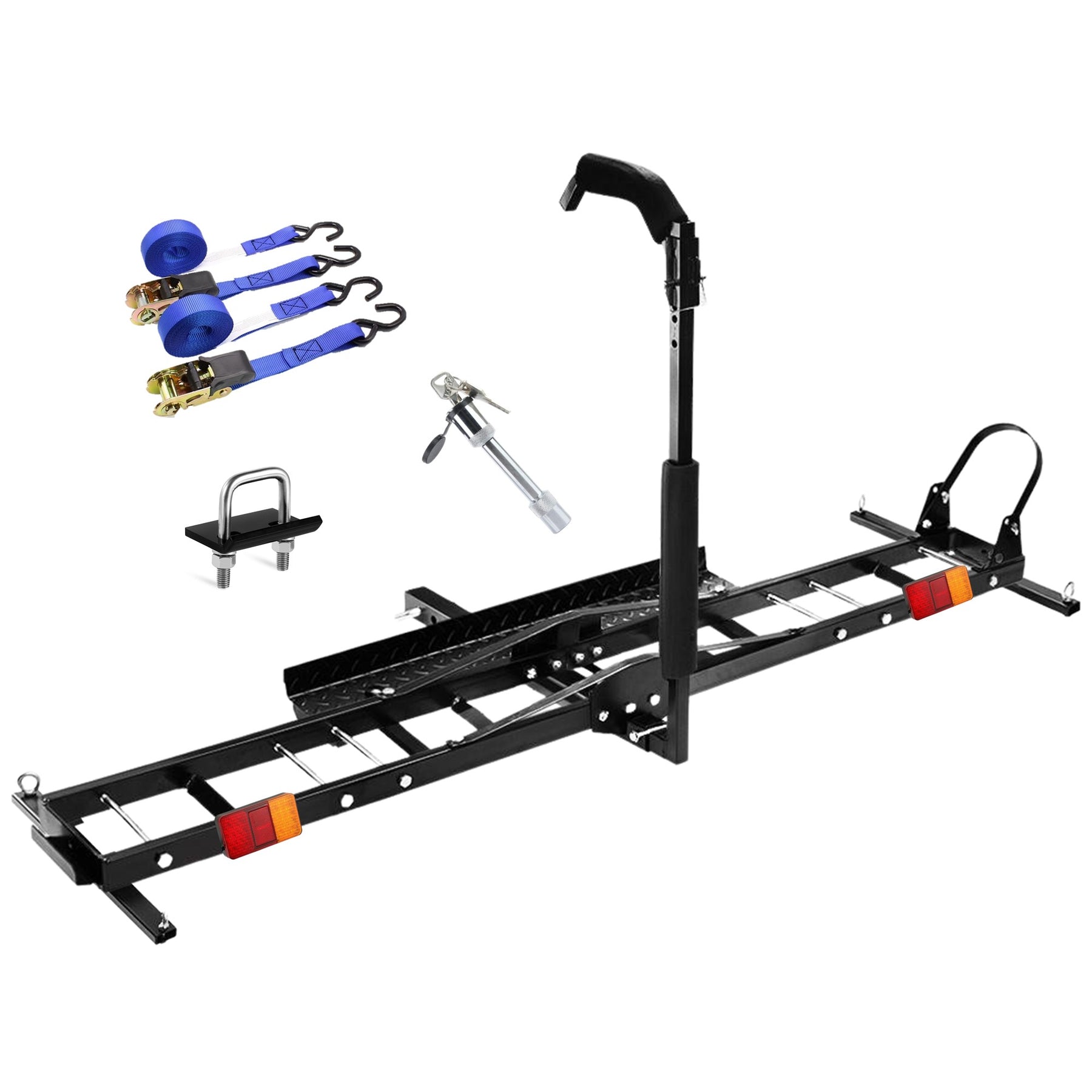 Motorbike Carrier Rack | Trade Hero Australia